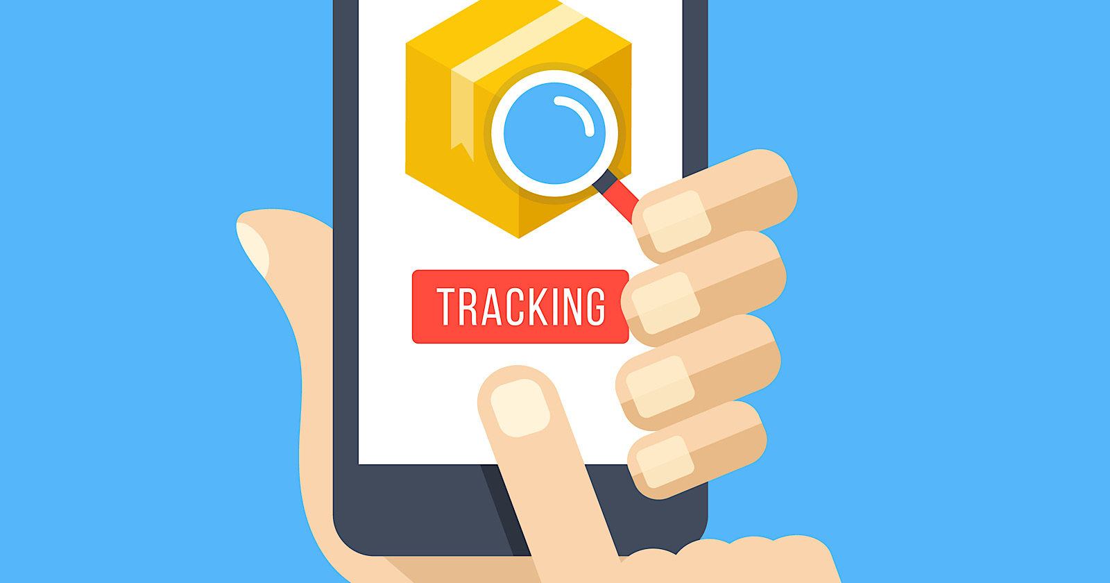 Safe Keeping Tracking – SWIFT-BOLT SERVICES & LOGISTIC LTD